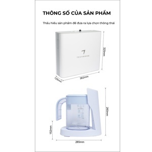 Techmore.vn: Nơi bán giá rẻ, uy tín, chất lượng nhất | Websosanh