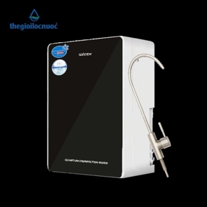 Nơi bán Máy lọc nước Watek Lux-100UF chính hãng giá rẻ nhất