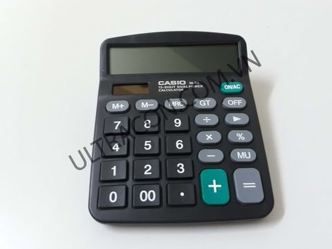 Nơi bán Máy tính Casio M28 chính hãng giá rẻ nhất
