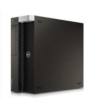 Máy tính để bàn Dell Precision T5810 42PT58DW18 - Intel Xeon Processor ...