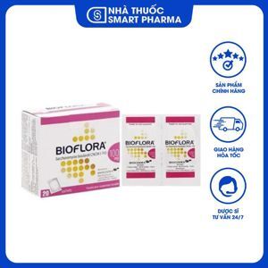 Bioflora, nơi bán giá rẻ, uy tín, chất lượng nhất | Websosanh