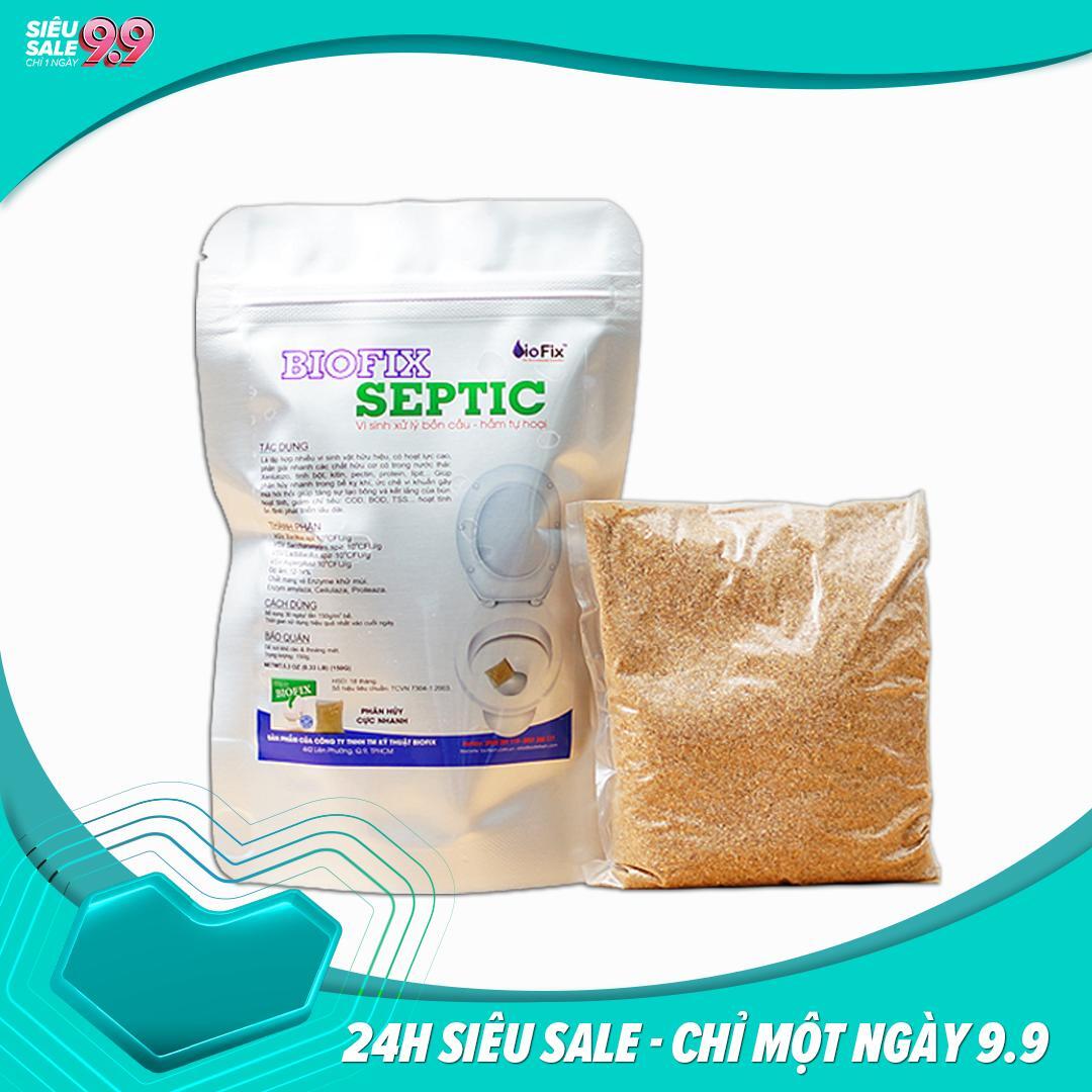 Biofix: Nơi bán giá rẻ, uy tín, chất lượng nhất | Websosanh