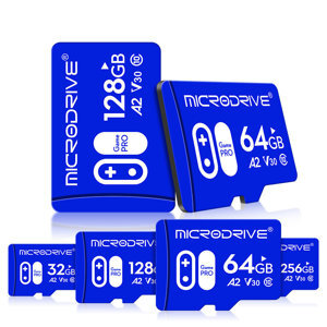 Unv Micro Sd Card 256g, nơi bán giá rẻ, uy tín, chất lượng nhất | Websosanh