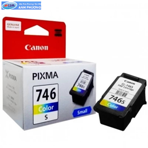 Canon Cl 244 Ink Cartridge, nơi bán giá rẻ, uy tín, chất lượng nhất ...