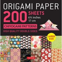 Origami Paper, nơi bán giá rẻ, uy tín, chất lượng nhất | Websosanh