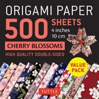Origami Paper, nơi bán giá rẻ, uy tín, chất lượng nhất | Websosanh