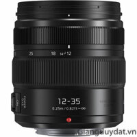 Panasonic Lumix 12 35mm F 2.8 Ii Micro, nơi bán giá rẻ, uy tín, chất lượng nhất | Websosanh