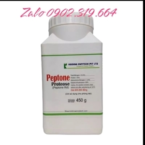 Pepton, nơi bán giá rẻ, uy tín, chất lượng nhất | Websosanh