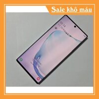 Samsung Note 10 Plus 5g, nơi bán giá rẻ, uy tín, chất lượng nhất ...