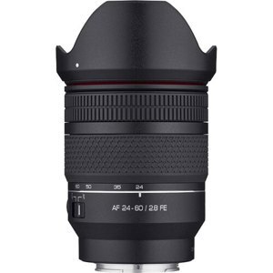 Samyang 24 60mm F2.8, nơi bán giá rẻ, uy tín, chất lượng nhất | Websosanh