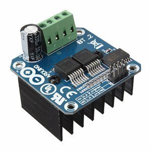 Bts7960 43a H Bridge Module, nơi bán giá rẻ, uy tín, chất lượng nhất ...