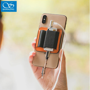 Túi Shanling, nơi bán giá rẻ, uy tín, chất lượng nhất | Websosanh