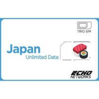 Sim Du Lịch Nhật Bản, nơi bán giá rẻ, uy tín, chất lượng nhất | Websosanh