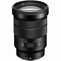 Sony E Pz 18 105mm F 4 G Oss Likenew, nơi bán giá rẻ, uy tín, chất lượng nhất | Websosanh