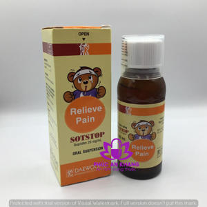 Sotstop, nơi bán giá rẻ, uy tín, chất lượng nhất | Websosanh