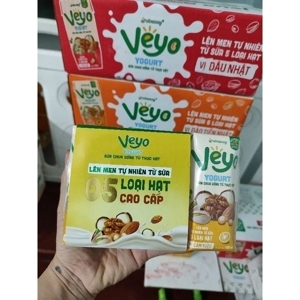 Veyo: Nơi bán giá rẻ, uy tín, chất lượng nhất | Websosanh