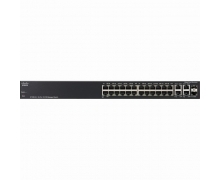 Nơi bán Switch Cisco SRW224G4-K9 - 24 port chính hãng giá rẻ nhất