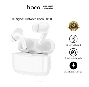 Nơi bán Tai nghe Bluetooth Hoco EW50 chính hãng giá rẻ nhất