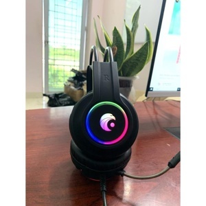 Tai nghe - Headphone Goldtech LD88 chính hãng giá rẻ