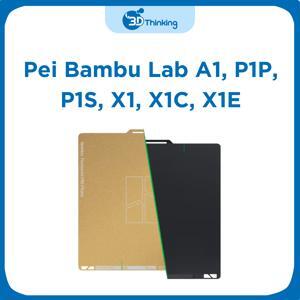 Bambu Lab A1 P1p, nơi bán giá rẻ, uy tín, chất lượng nhất | Websosanh