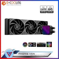 Id Cooling Dx 360 Max, nơi bán giá rẻ, uy tín, chất lượng nhất | Websosanh