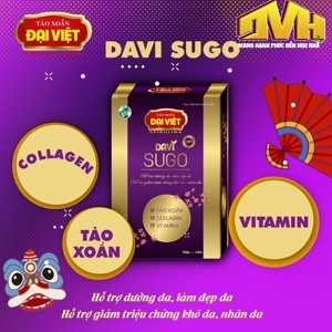 Davi, nơi bán giá rẻ, uy tín, chất lượng nhất | Websosanh