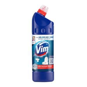 Vim 450ml, nơi bán giá rẻ, uy tín, chất lượng nhất | Websosanh