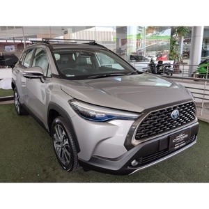Gia Xe Toyota Yaris Cross, nơi bán giá rẻ, uy tín, chất lượng nhất ...