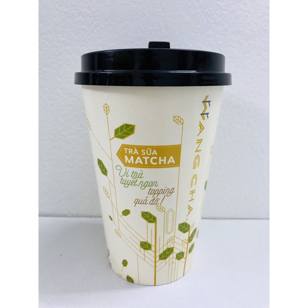 Nơi bán Trà sữa matcha Wangcha ly 100g chính hãng giá rẻ nhất