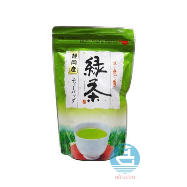 Ryokucha: Nơi bán giá rẻ, uy tín, chất lượng nhất | Websosanh