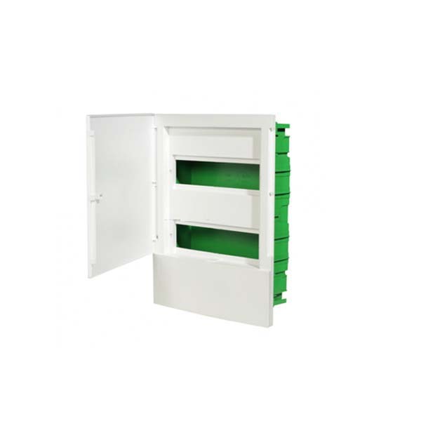 Nơi bán Tủ điện Schneider âm tường MIP22118 chính hãng giá rẻ nhất