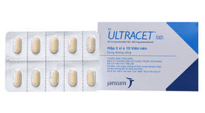 Ultracet, nơi bán giá rẻ, uy tín, chất lượng nhất | Websosanh