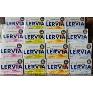 Lervia: Nơi bán giá rẻ, uy tín, chất lượng nhất | Websosanh