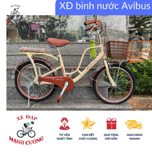 Avibus, nơi bán giá rẻ, uy tín, chất lượng nhất | Websosanh