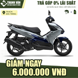 Air Blade 125 2025, nơi bán giá rẻ, uy tín, chất lượng nhất | Websosanh