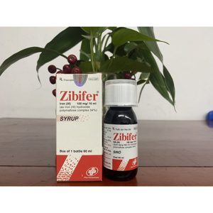 Zibifer, nơi bán giá rẻ, uy tín, chất lượng nhất | Websosanh